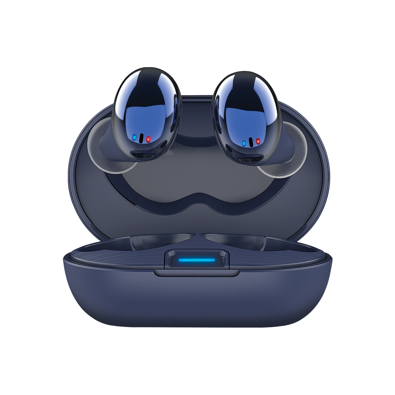 High Fidelity True Wireless Earbuds – Helix