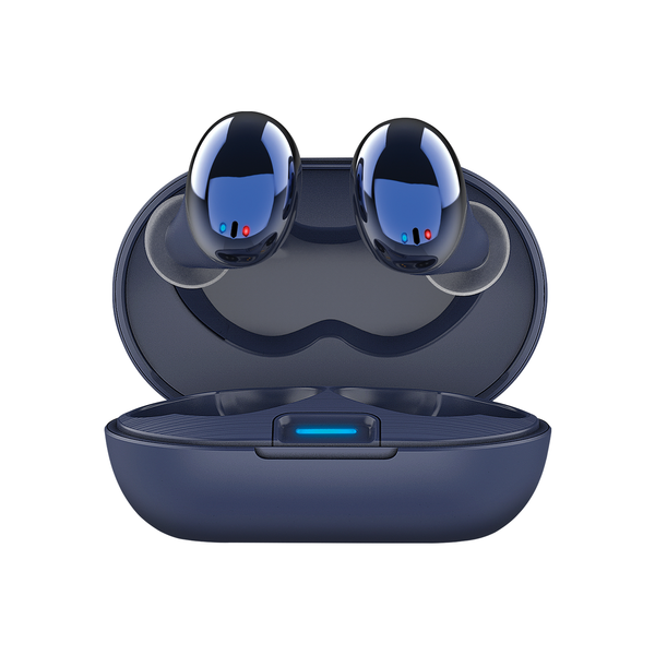 High Fidelity True Wireless Earbuds – Helix