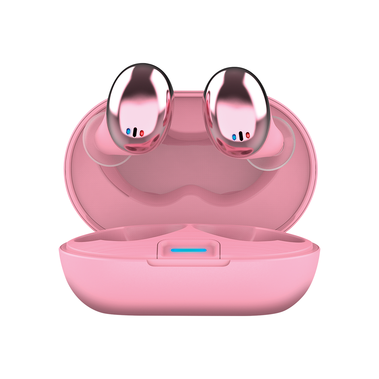 High Fidelity True Wireless Earbuds – Helix