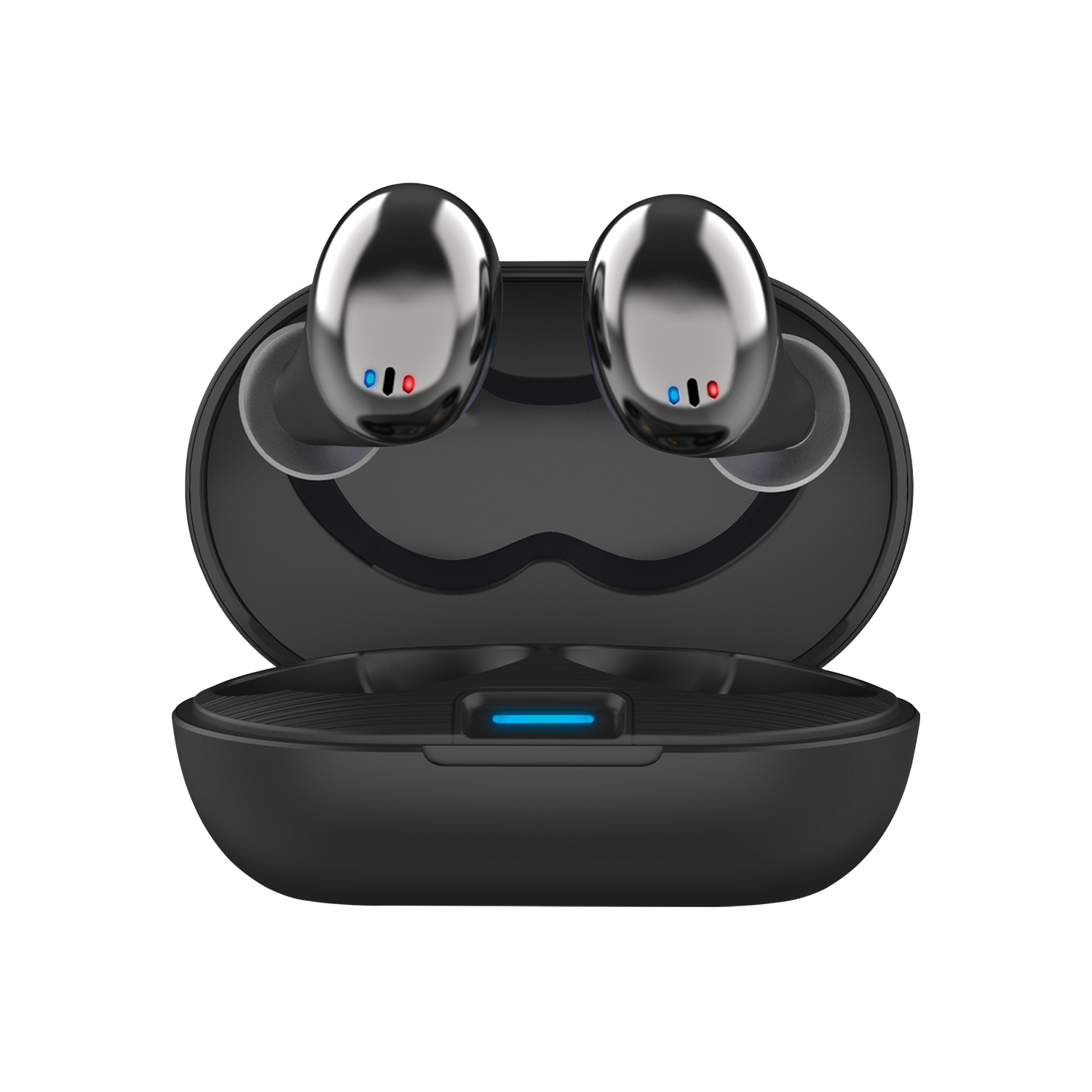 High Fidelity True Wireless Earbuds – Helix