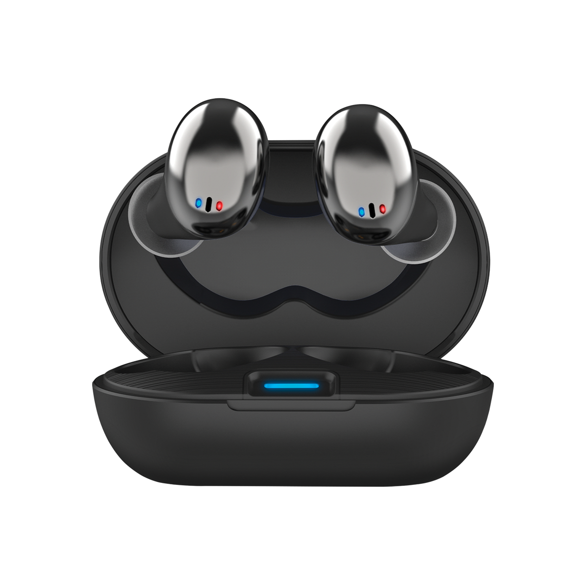 True Wireless High Fidelity Earbuds – Helix