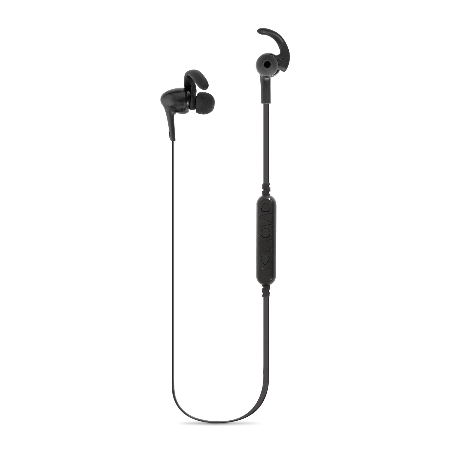 SportFit Wireless Earbuds – Helix