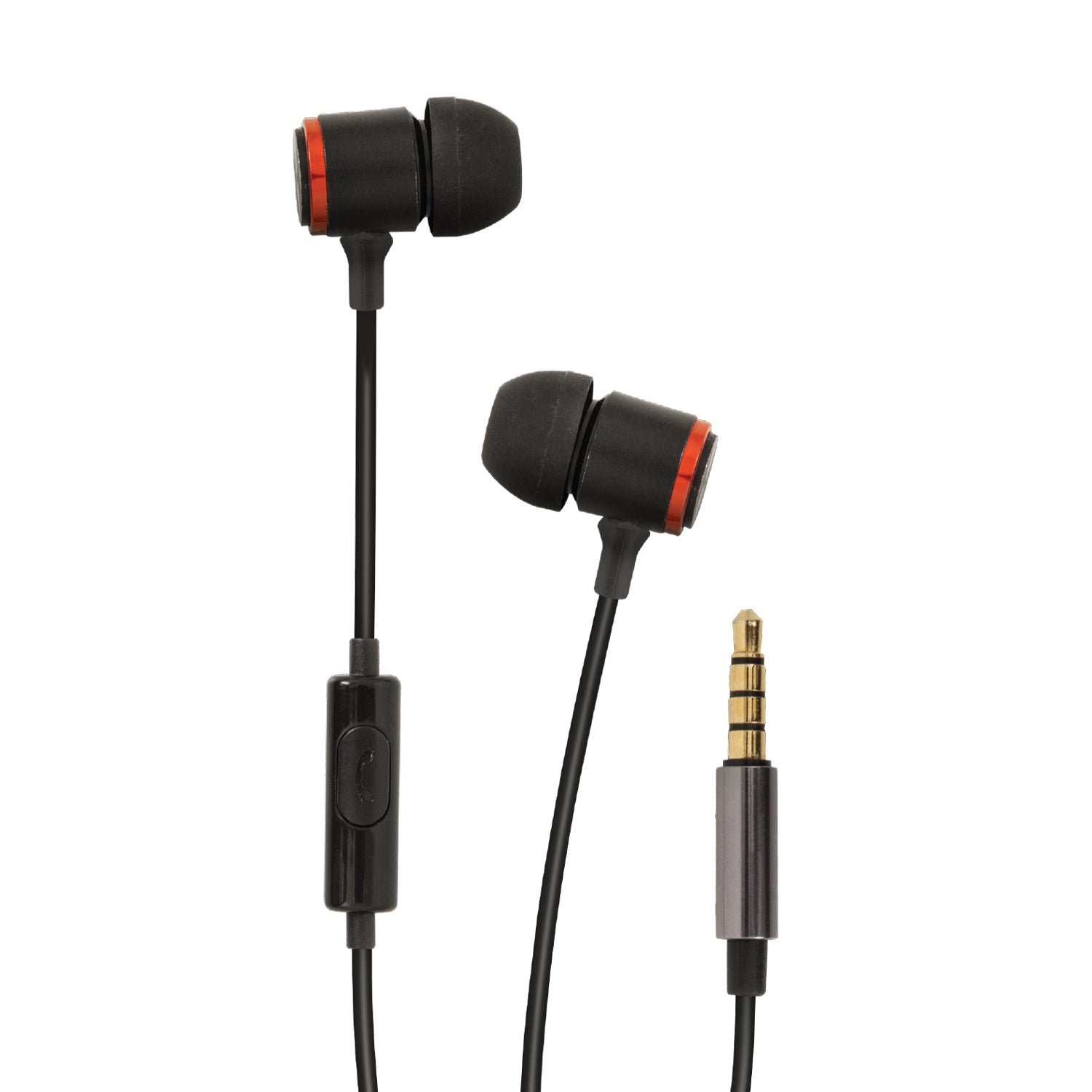 Corded Earbuds – Helix