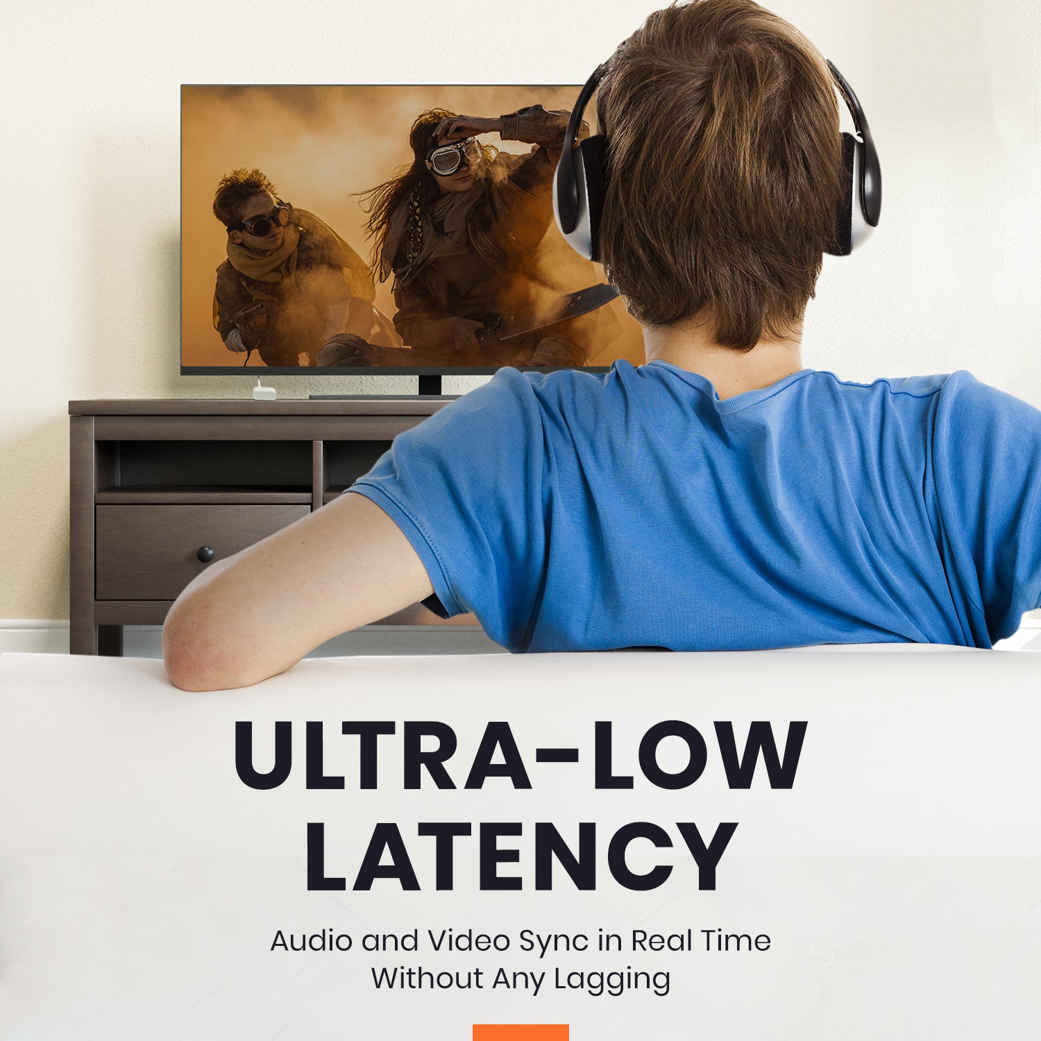 FlyWireless Bluetooth Airplane Adapter – Helix