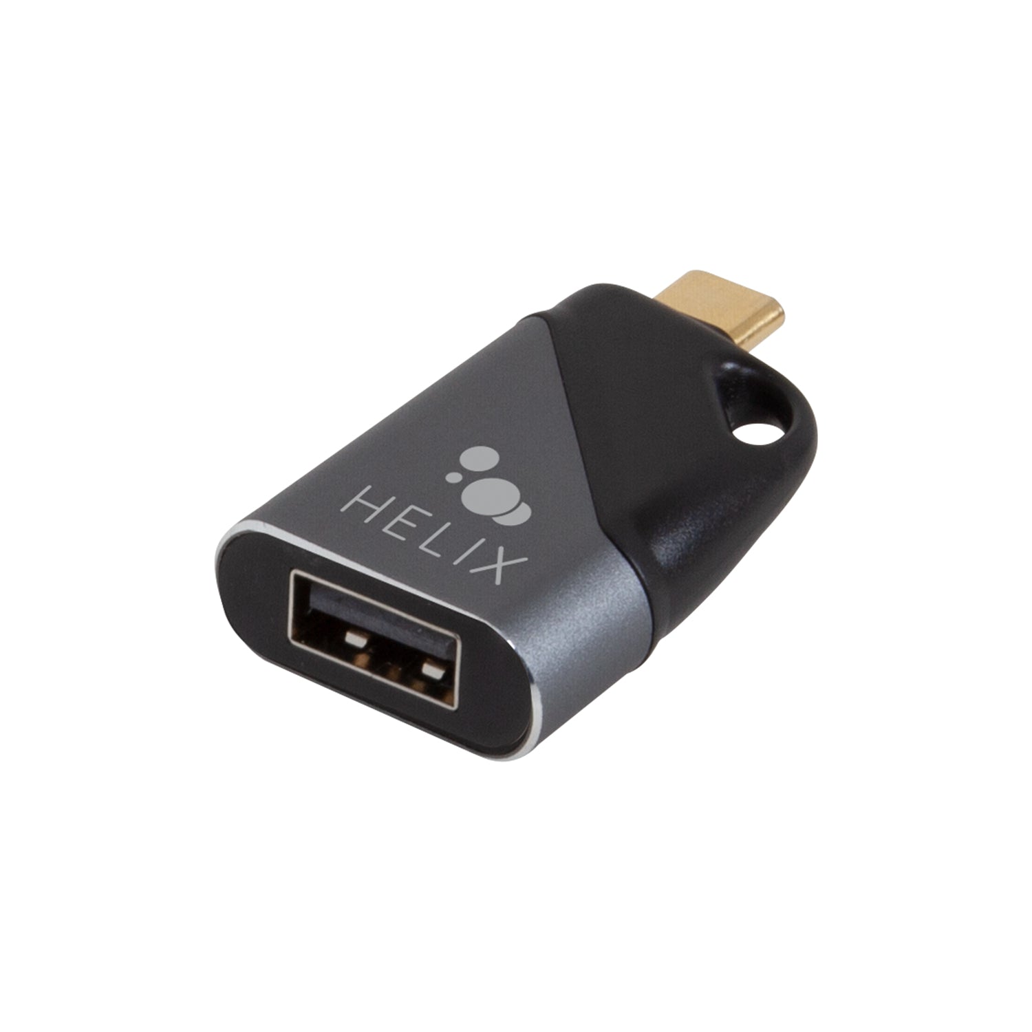 USB-C to USB-A Travel Adapter – Helix