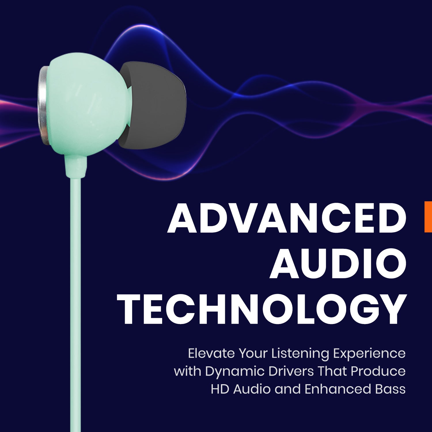 UltraBuds SE Lightning Earbuds – Helix