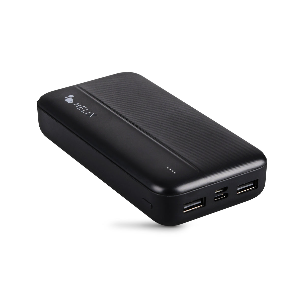 16,000 mAh Power Bank with USB-C and USB-A Ports – Helix