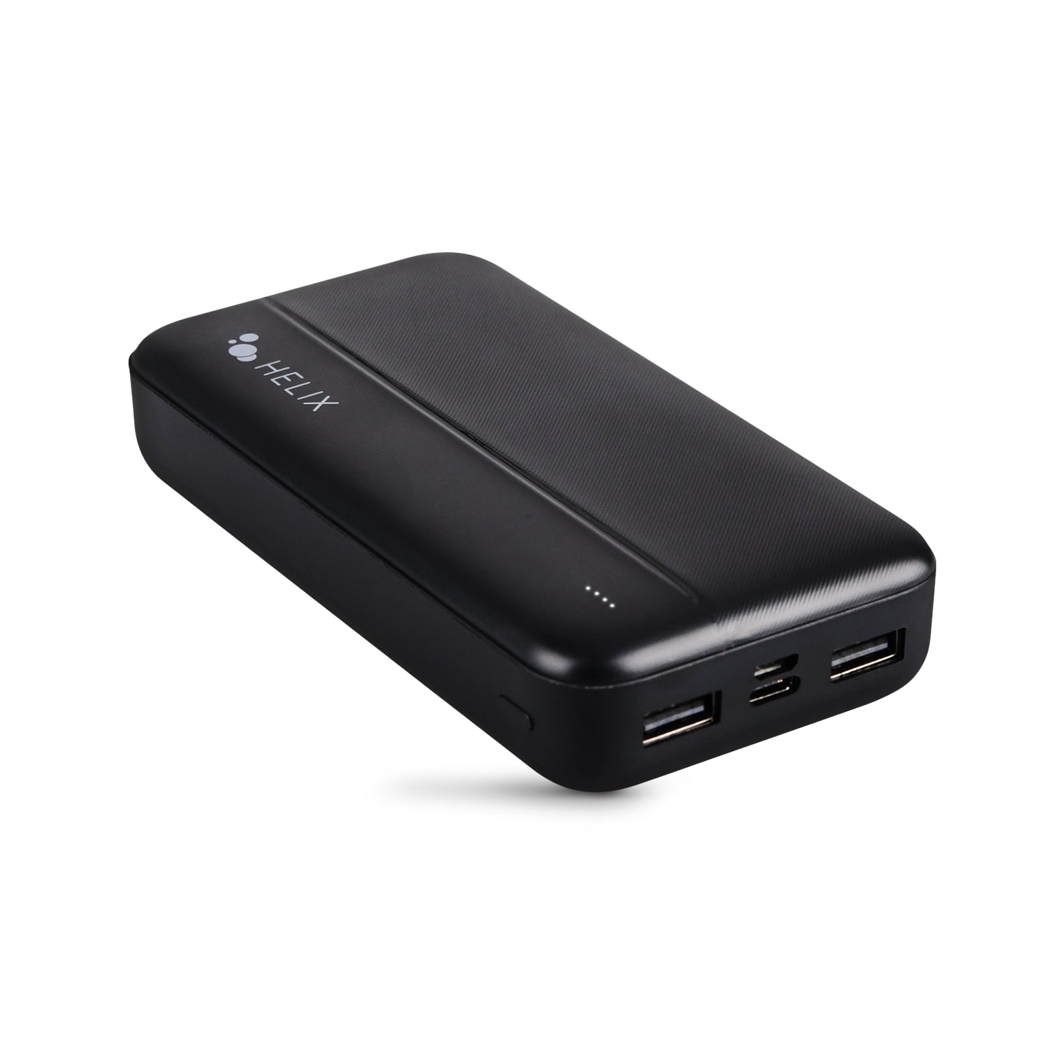 16,000 mAh Power Bank with USB-C and USB-A Ports – Helix