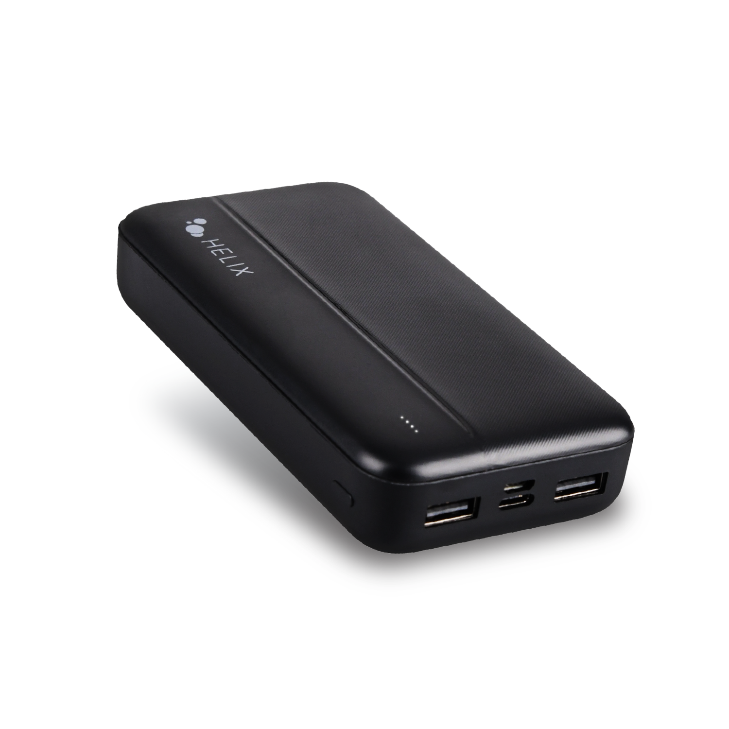 20,000 mAh Power Bank with USB-C and USB-A Ports – Helix