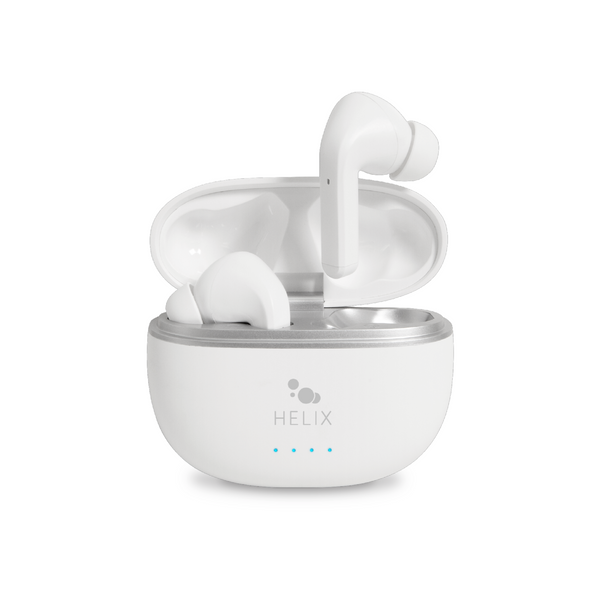 Active Noise Cancelling True Wireless Earbuds – Helix